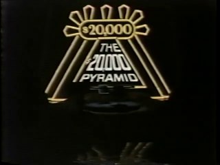 $10,000 Pyramid by John Good Network - Dailymotion