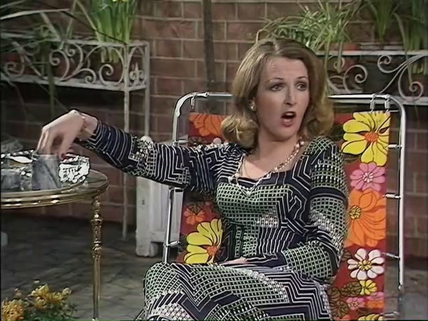 Penelope Keith The Good Life