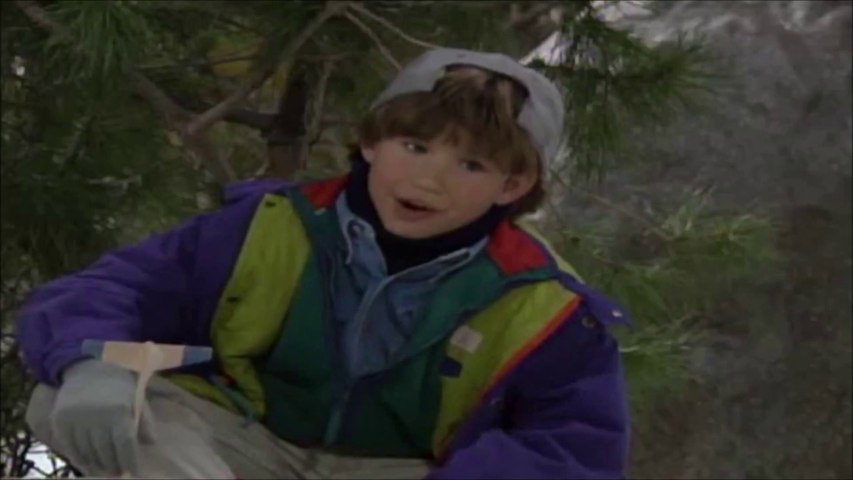 Home Improvement / Randy Taylor / JTT by OneHitWonderRareMusicHIClips ...