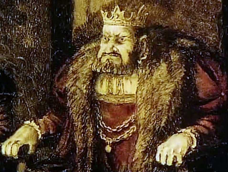 The Animated Tales - Hamlet - video Dailymotion