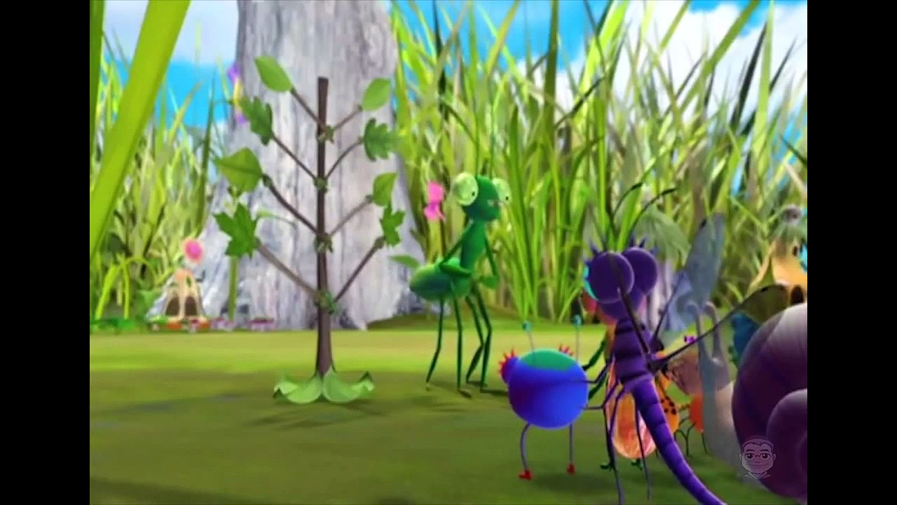 MISS SPIDER - Vídeo Dailymotion