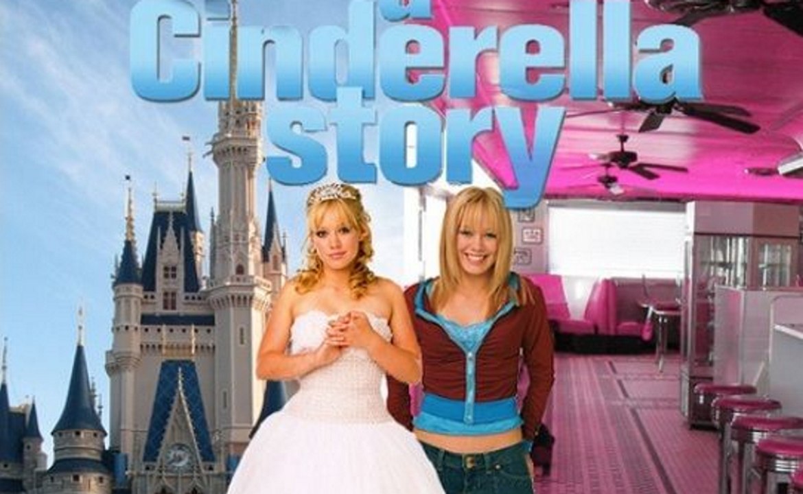 A Cinderella Story movie (2004) - Hilary Duff, Jennifer Coolidge, Chad ...