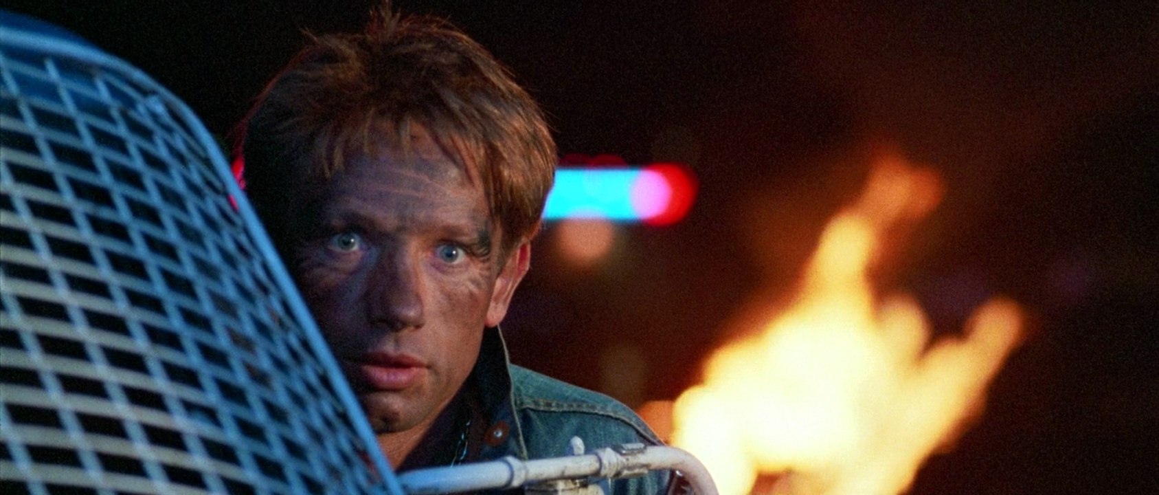 Dead-End Drive-In movie (1986) - Ned Manning, Natalie McCurry, Peter ...