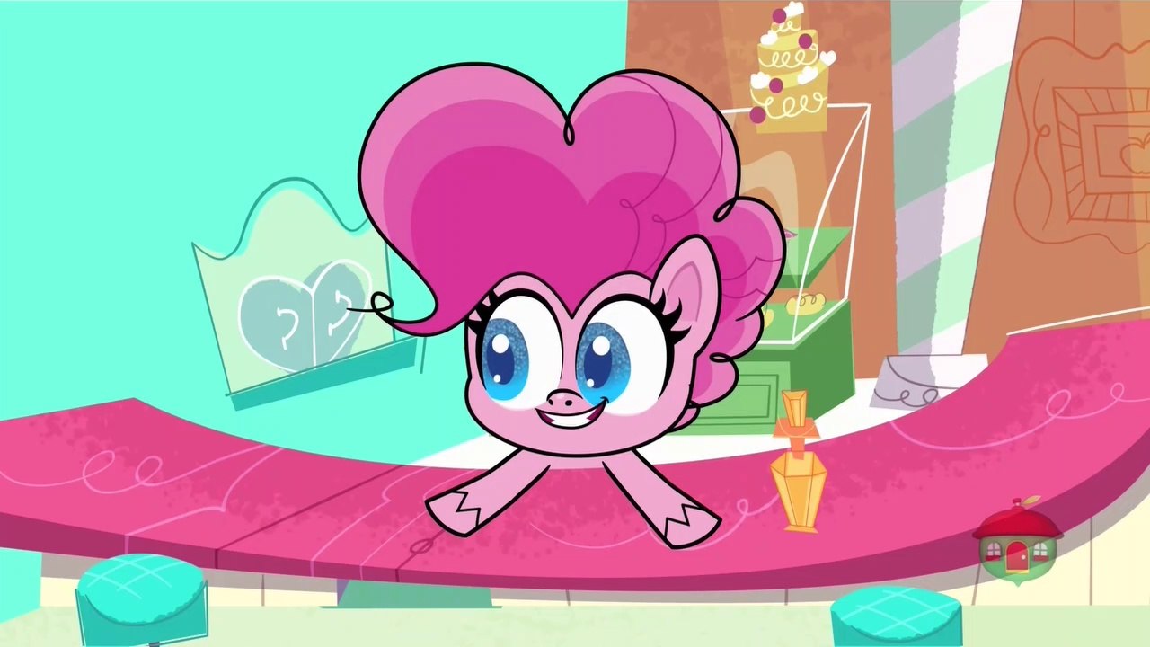 My Little Pony: Pony Life Season 1 Episodes 1 And 2 Princess Probz ...