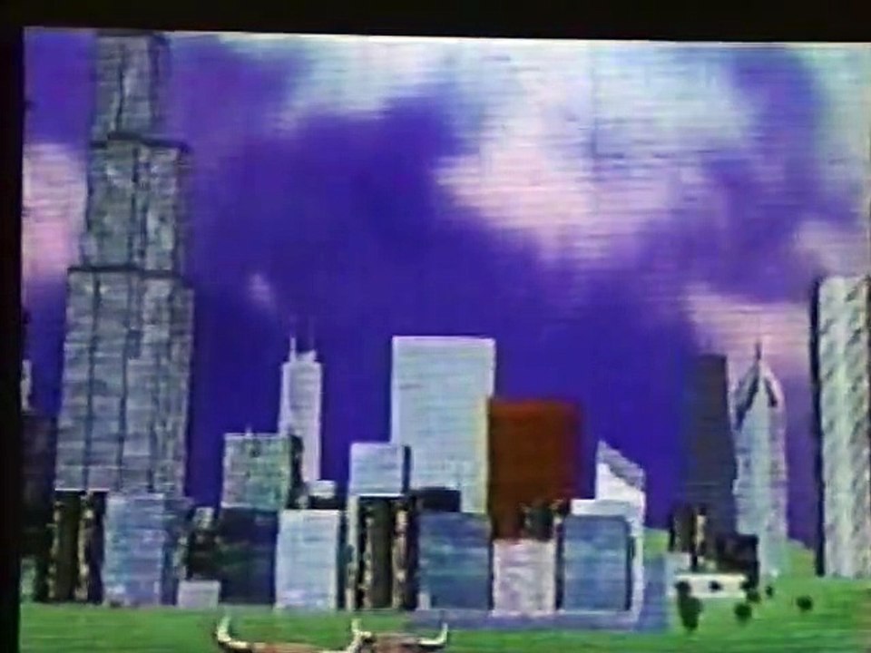 Chicago Bulls Introduction - 1997 NBA Finals Game 6 - video Dailymotion