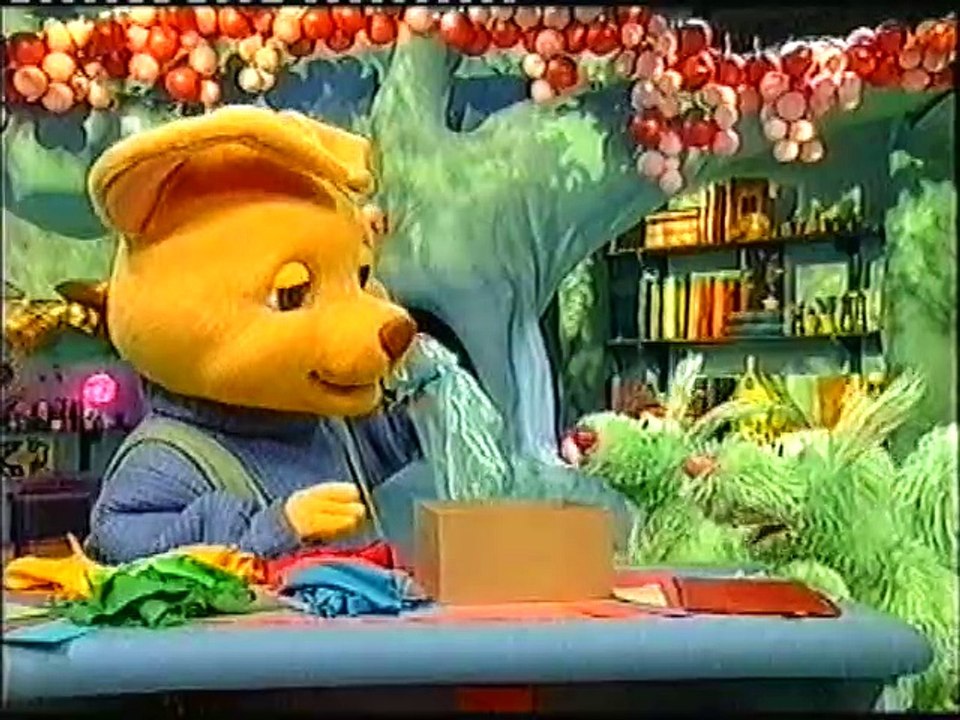 Ni Ni's Treehouse Full Episode - Pretty Pictures! - video Dailymotion