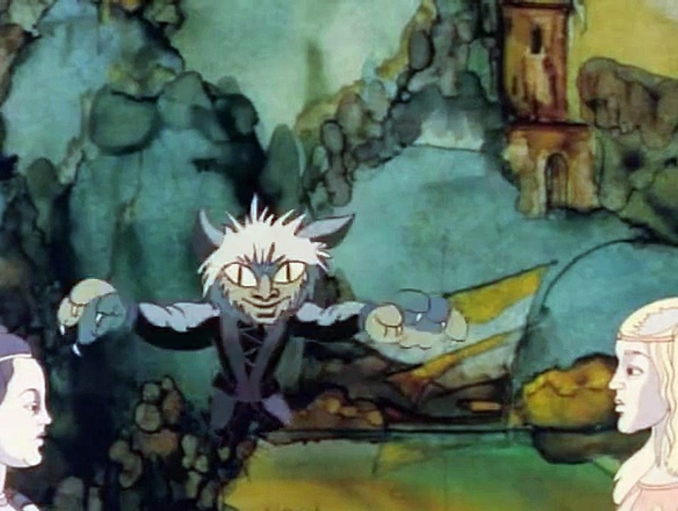 Shakespeare - The Animated Tales - Othello - video Dailymotion