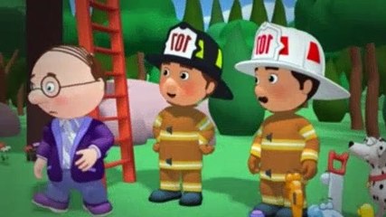 Handy Manny TV videos - Dailymotion