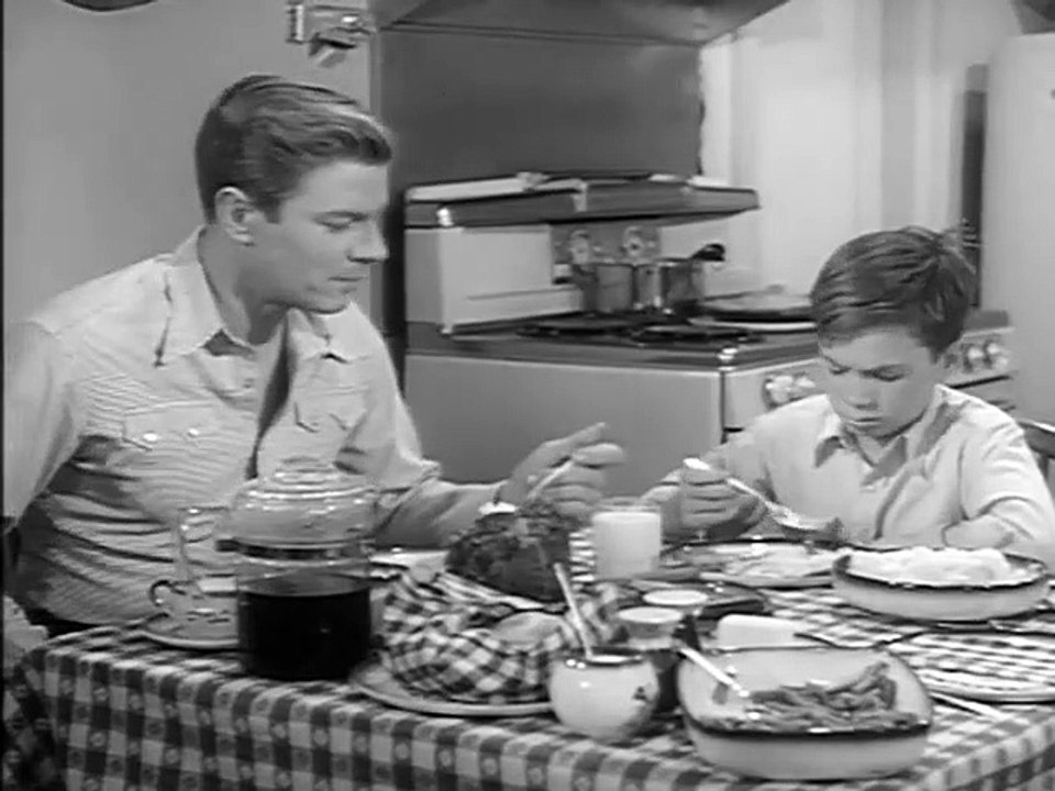 Fury - S1E18: The Boy Scout Story (Family,Western,TV Series) - video ...