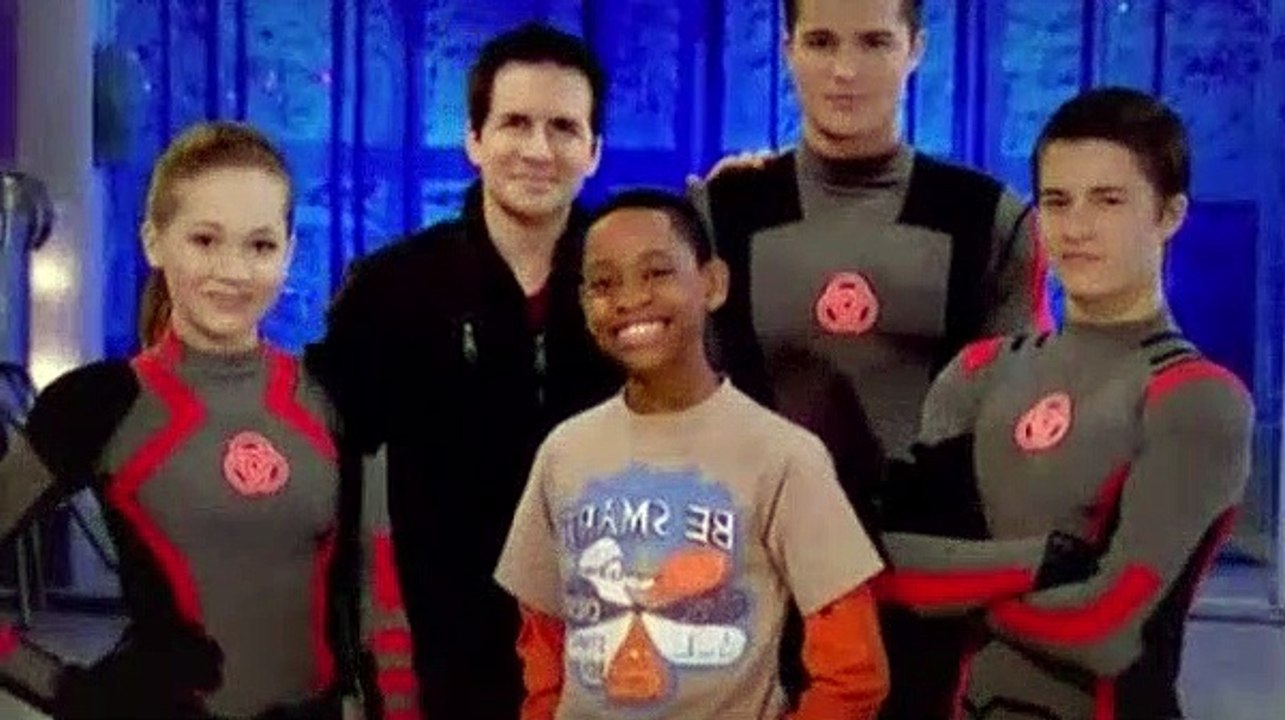 Lab Rats S02E06 Bro Down - video Dailymotion