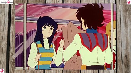 ROBOTECH (1985) de Nostalgia Anime - Dailymotion