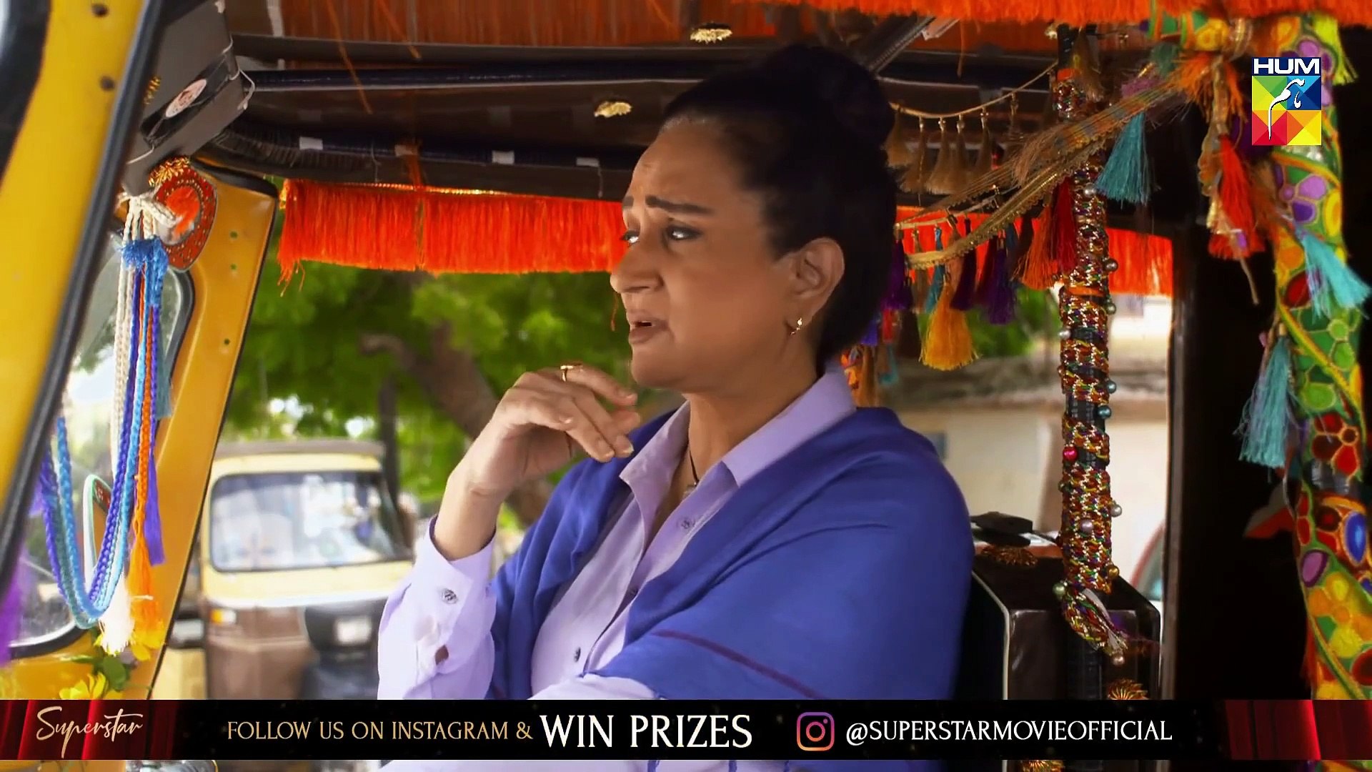 Hammad Farooqi And Faraz Farooqui