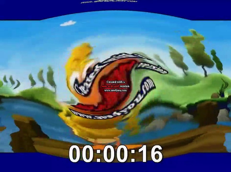WordWorld Runaway O Alternate Ending (Old Version) #1 but it's recorded ...