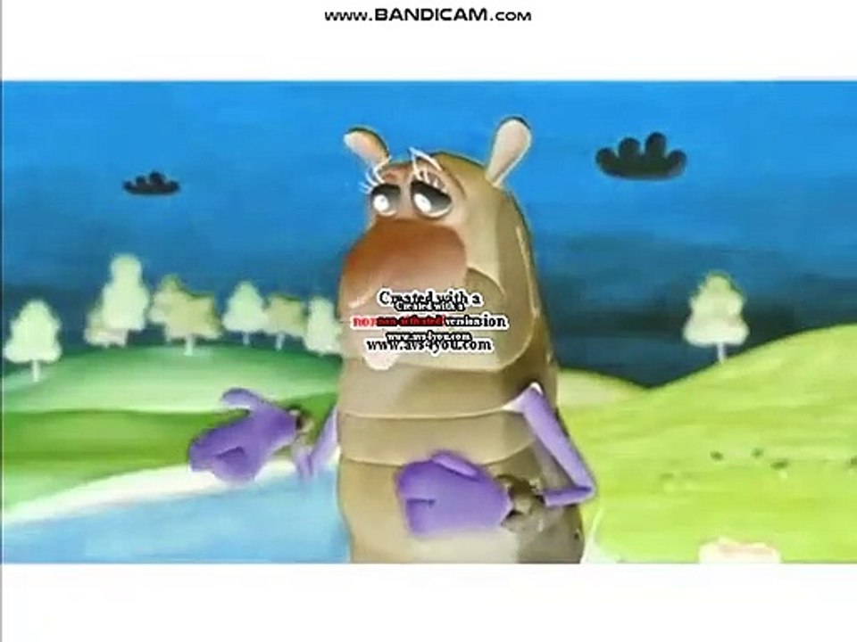 WordWorld Runaway O Alternate Ending (Old Version) #1 but it's recorded ...