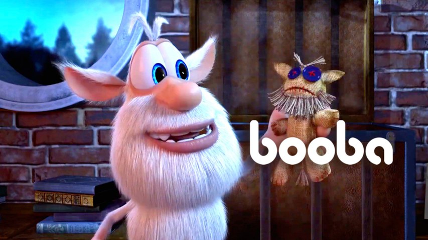 Booba by Super Toons TV – Animation for Kids - dailymotion