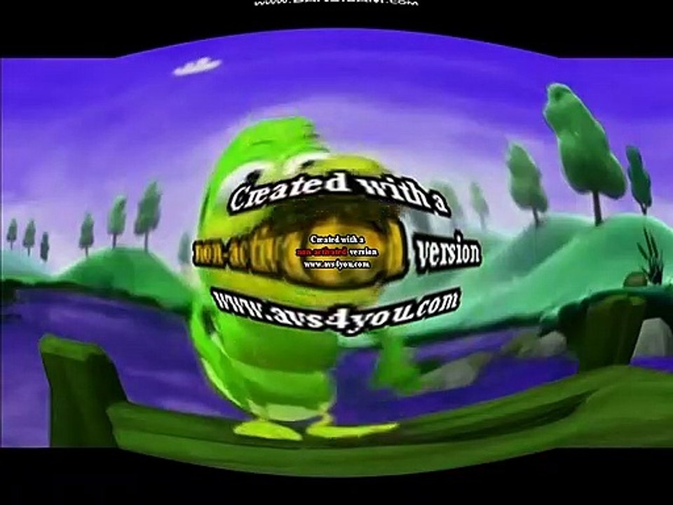 WordWorld Runaway O Alternate Ending (Old Version) #1 but it's recorded ...