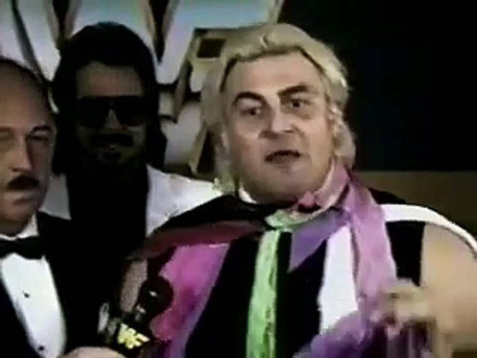 Adrian Adonis promo and vs. Jeff Cripley WWF 1986 - video Dailymotion