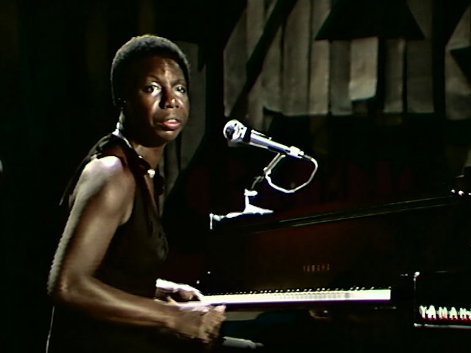 Nina Simone - Backlash Blues - video Dailymotion