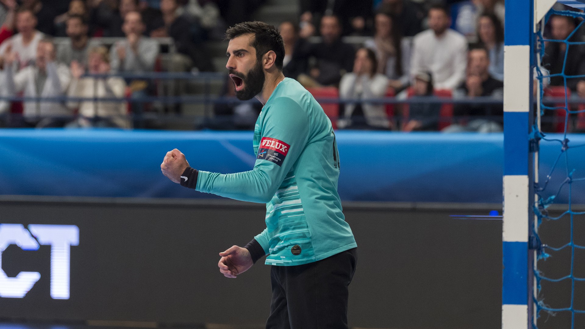 Rodrigo Corrales : le message des Parisiens