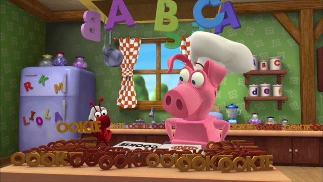 WordWorld videos - Dailymotion