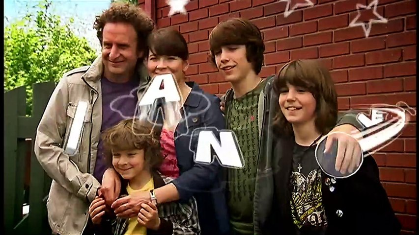 Les Parent Saison 1 par iseries - dailymotion