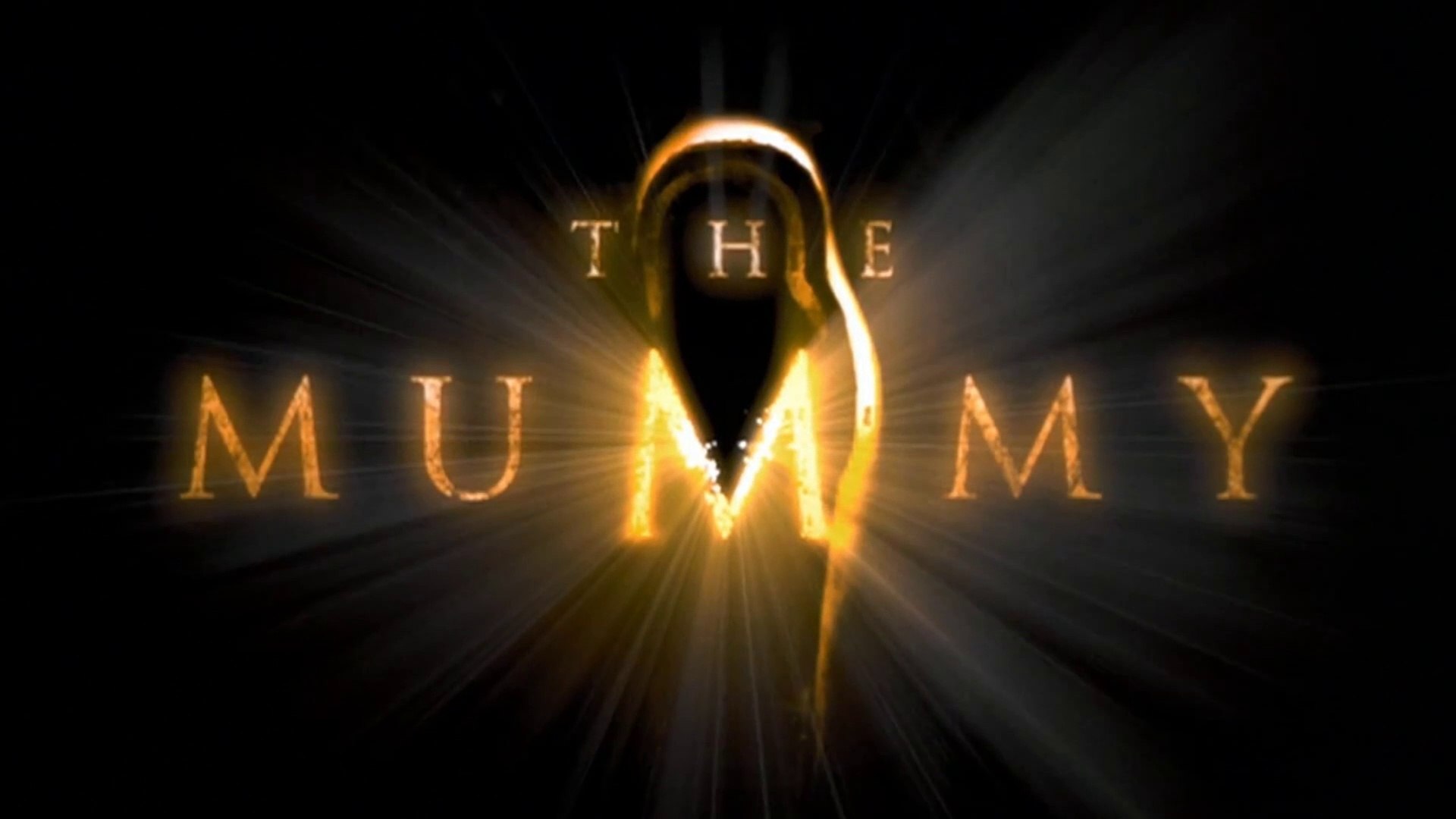 The Mummy 1999 Wallpaper