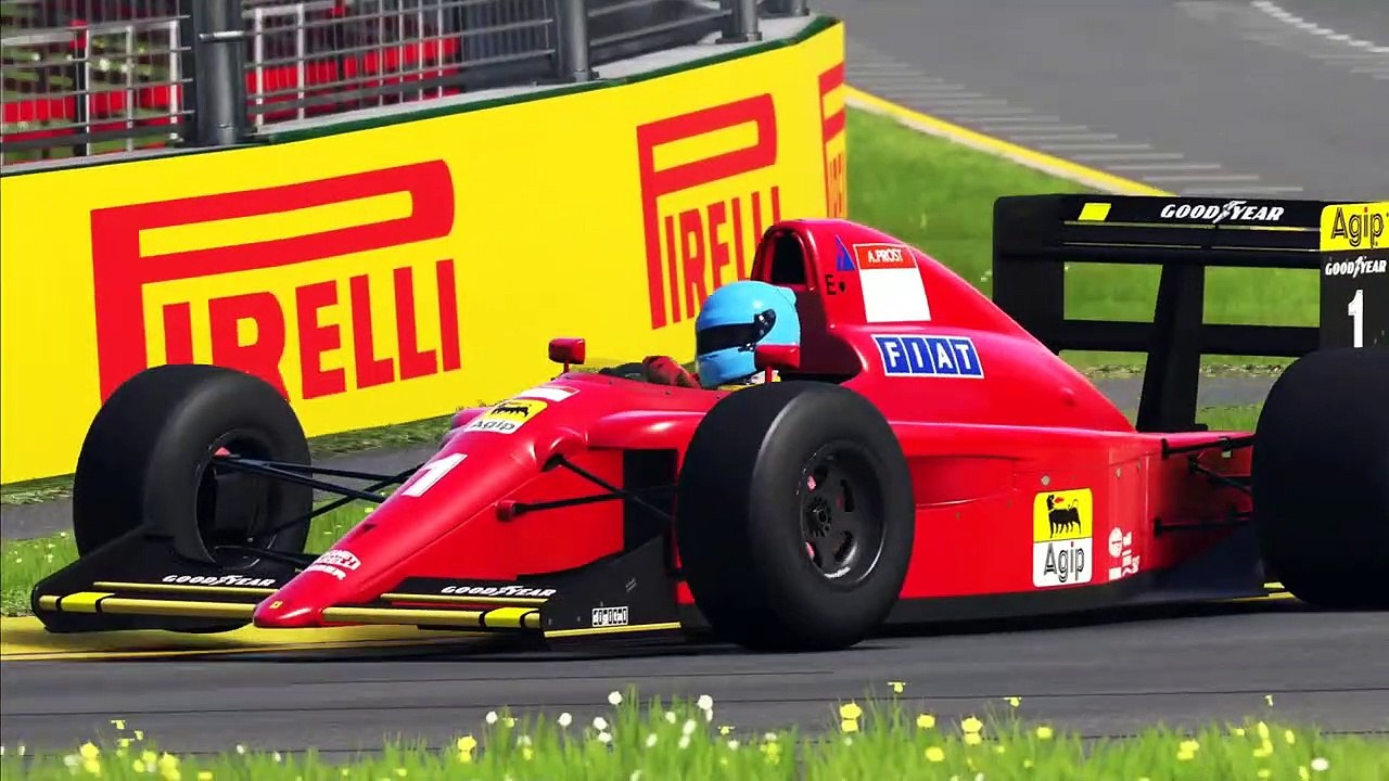 F1 2019 Intro#3 - video Dailymotion