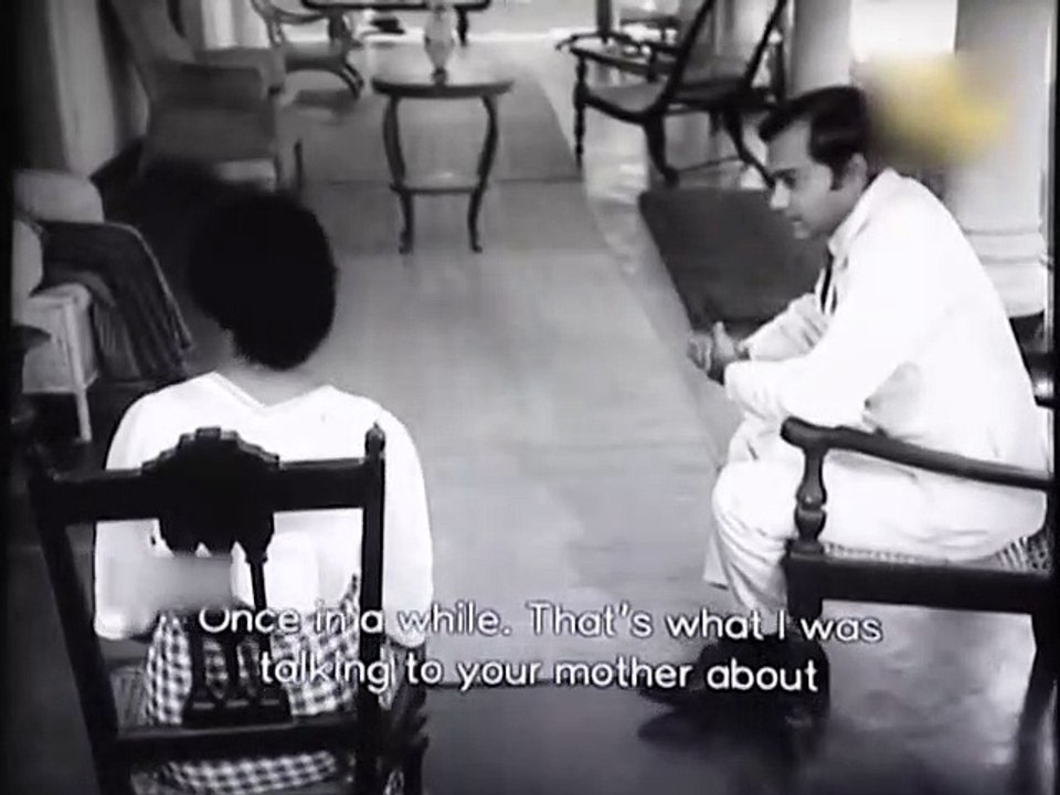 GAMPERALIYA MOVIE PART 2 - video Dailymotion