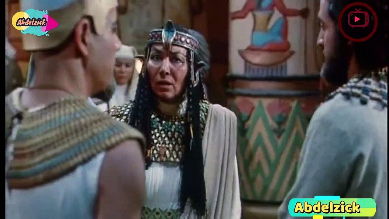 Youssef seddik 34 مسلسل النبي يوسف الصديق مسلسل النبي يوسف الصديق ...