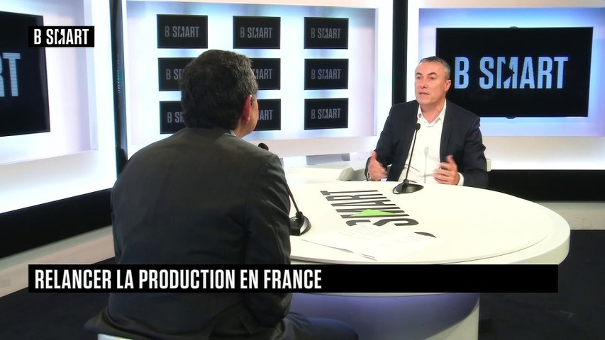 BE SMART - Meilleurs moments du mercredi 8 juillet