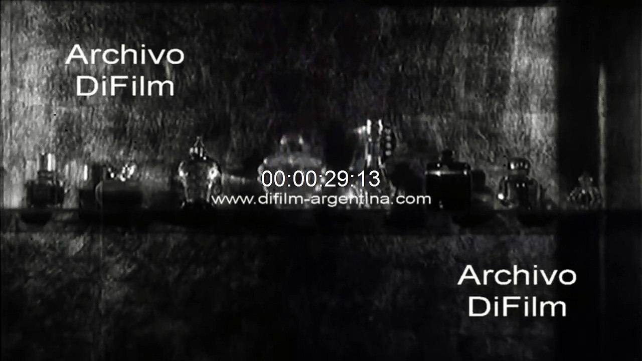 Nelida Roca - Adolfo Stray en la Revista Porteña de Buenos Aires 1967 ...