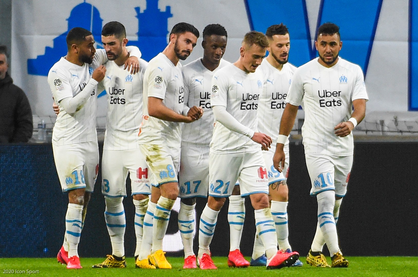 OM : le calendrier complet de la saison 2020-2021