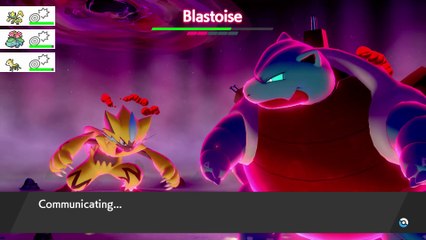 Max Den Raid [Pokemon Sword and Shield ] by Krishnaplays - Dailymotion