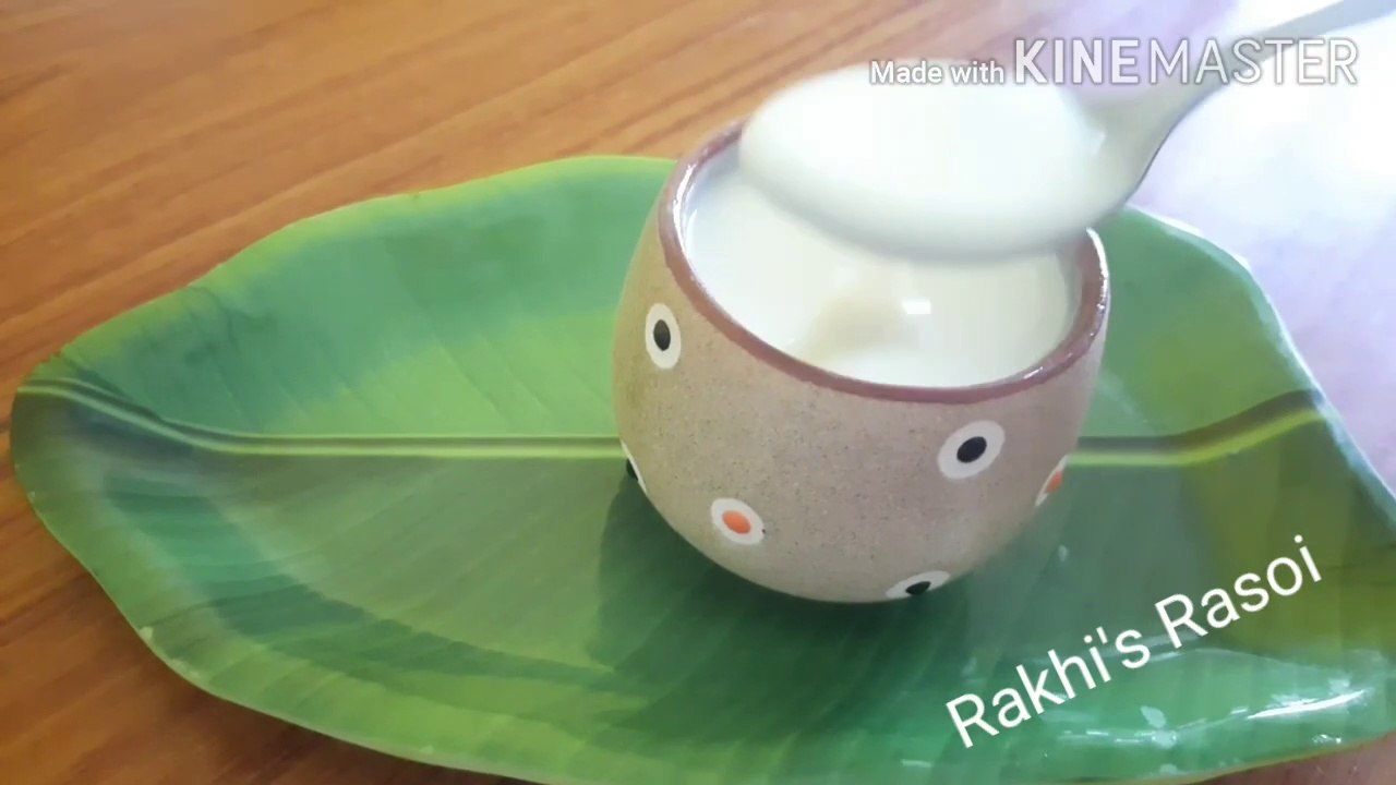 #Homemade Condensed Milk # Rakhi's Rasoi Condensed milk# 2 min recipe# milkmaid - video Dailymotion