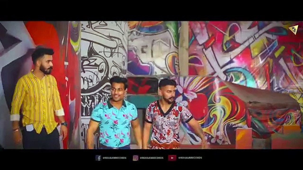 Bar Bar : Navjot Ft. karan Aujla (Official Song) Latest Punjabi Songs ...