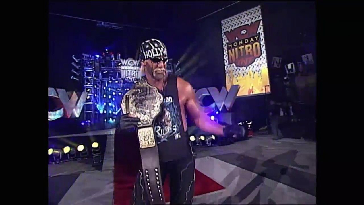 miss elizabeth nitro 2.24.97. 6.2.97 and 9.29.97. - video Dailymotion