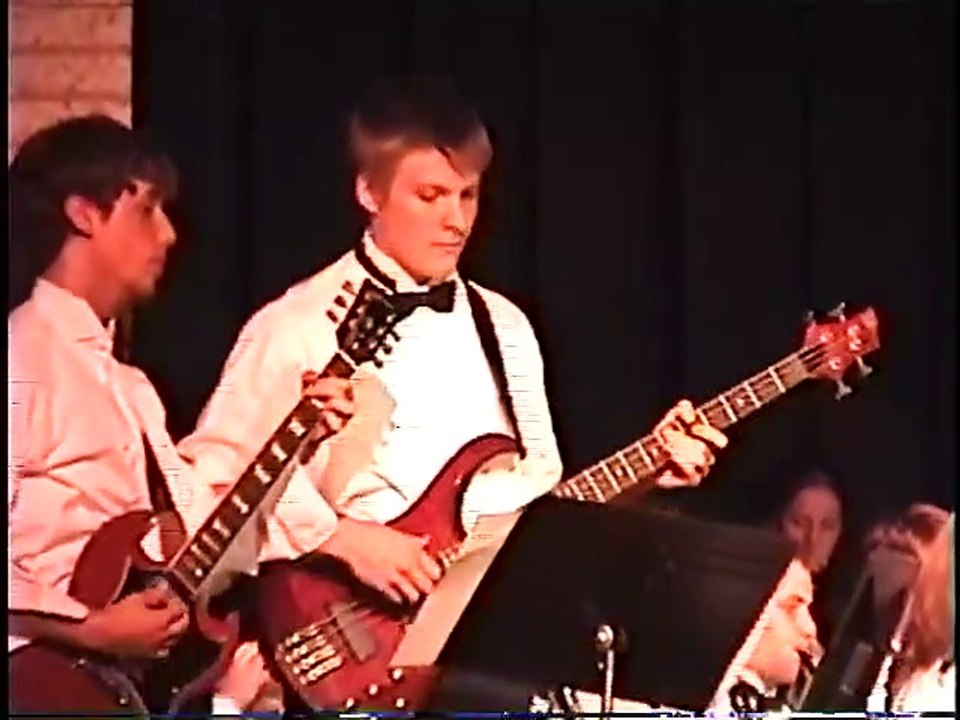 Daniel Band Concert - video Dailymotion