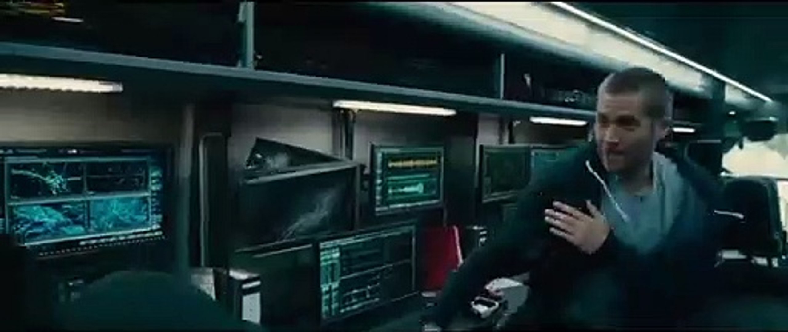 Fast And Furious 7 Tony Jaa