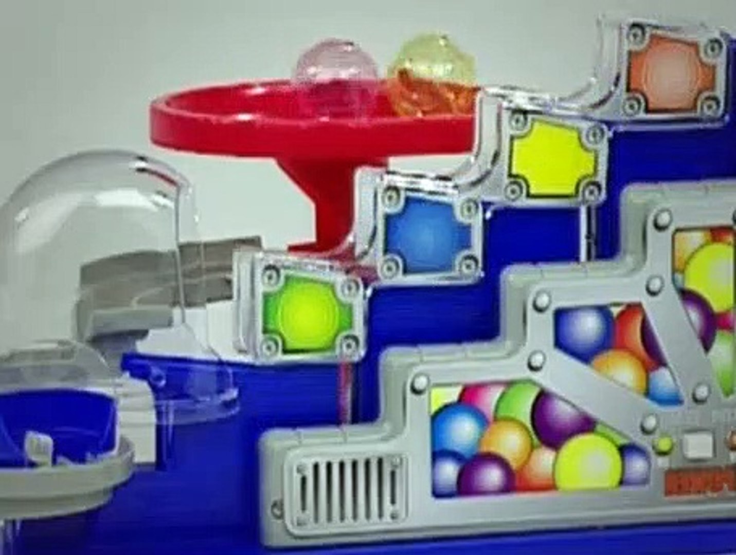 Machine Ball Factory Toy