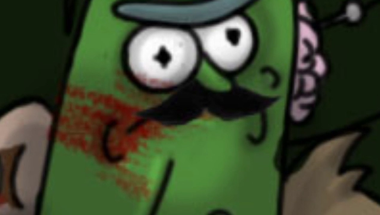 Pickle Rick is Funny, but in French - video Dailymotion