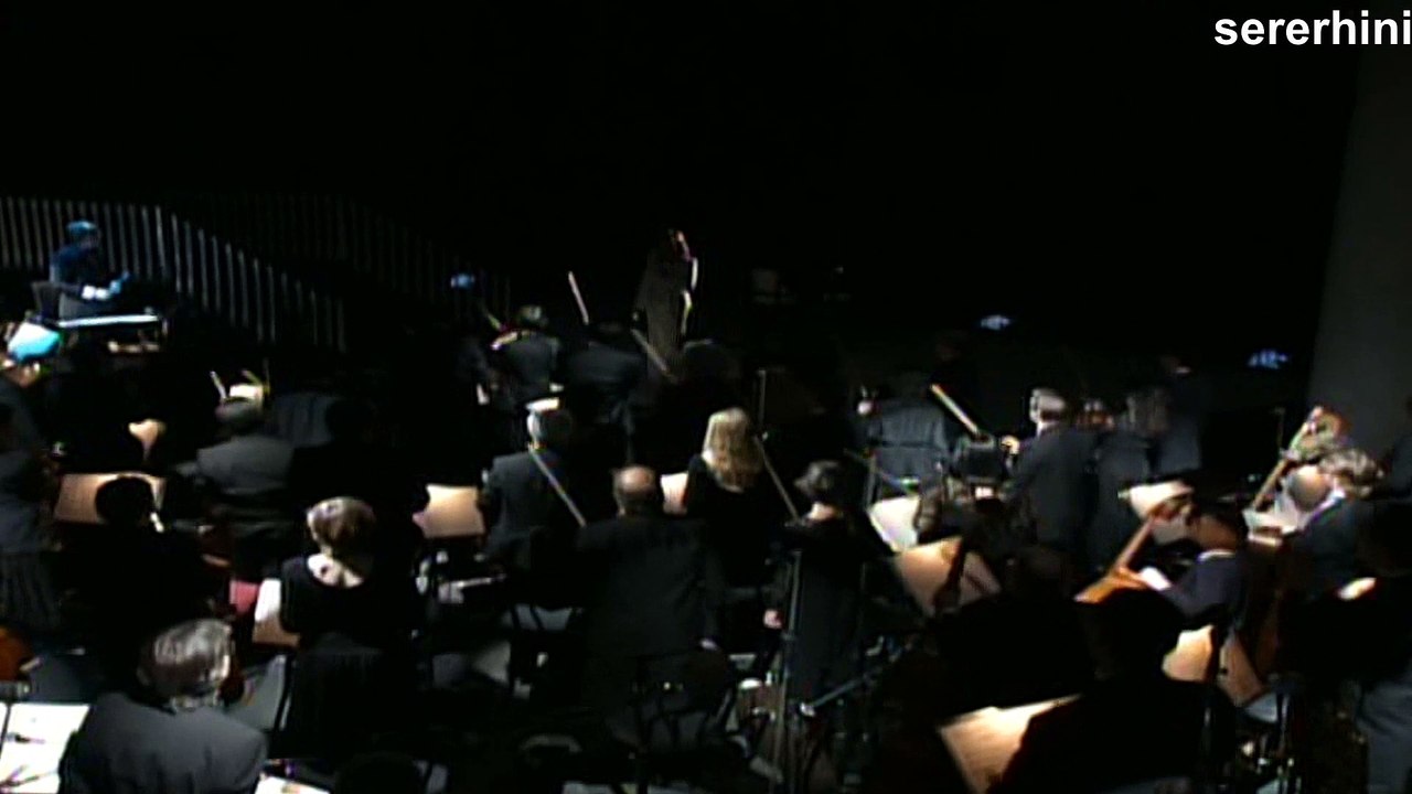 Barbra Streisand (live) — “Evergreen” | Act 2 | from “Barbra Streisand ...