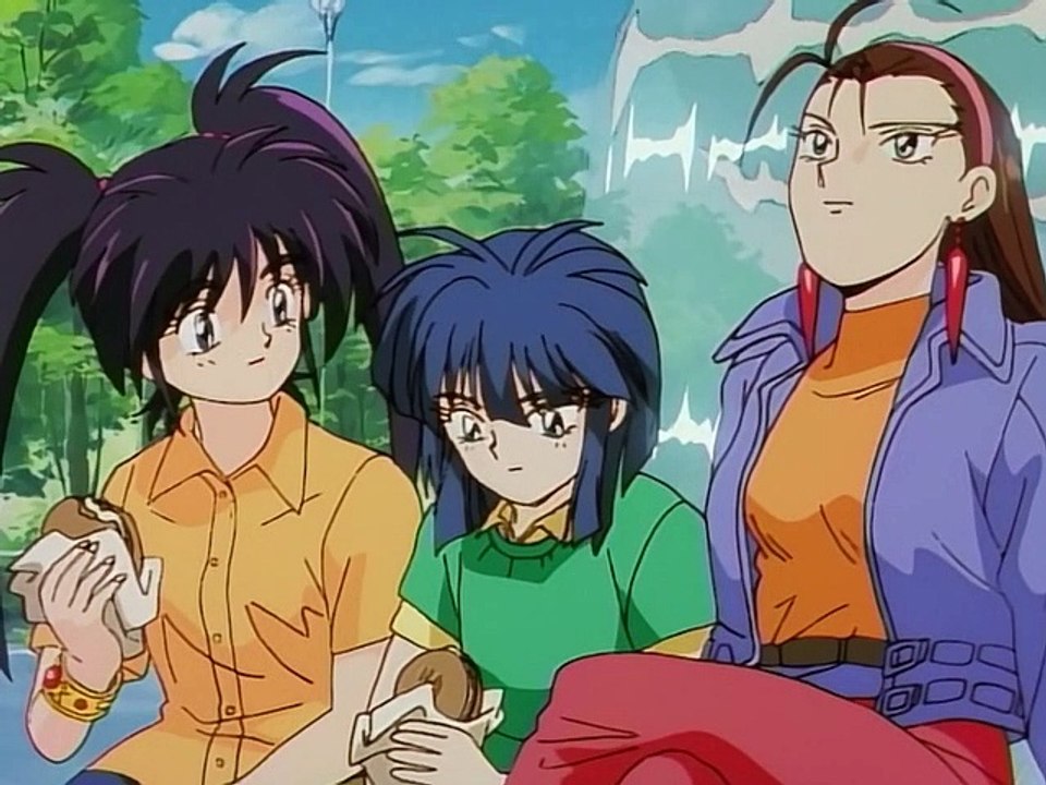 鬼神童子ZENKI 第31話 Kishin Douji Zenki Episode 31 - วิดีโอ Dailymotion