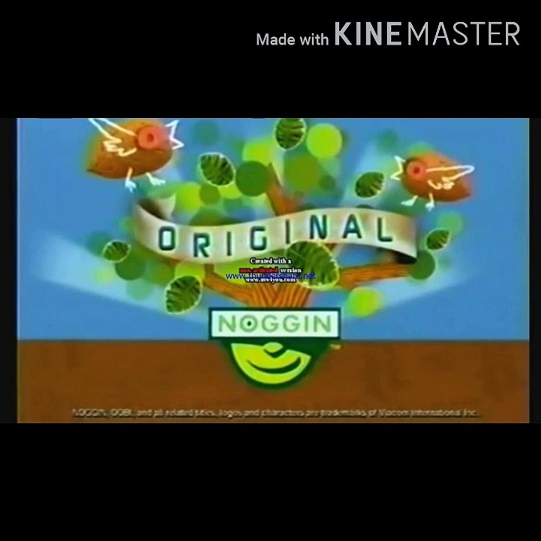 Noggin Originals Logo Kidscreen » Archive » Nickelodeon's Noggin