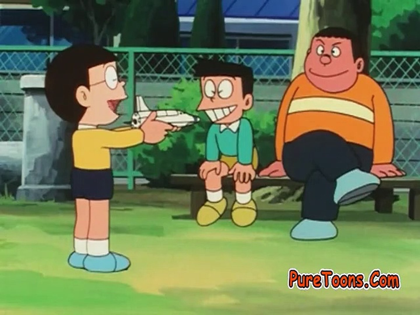 Top 156+ Doraemon show cartoon - Tariquerahman.net