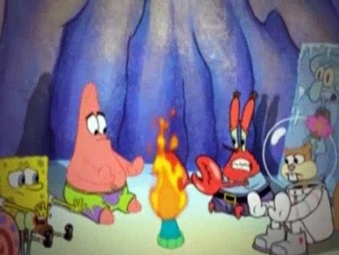 SpongeBob SquarePants videos - Dailymotion
