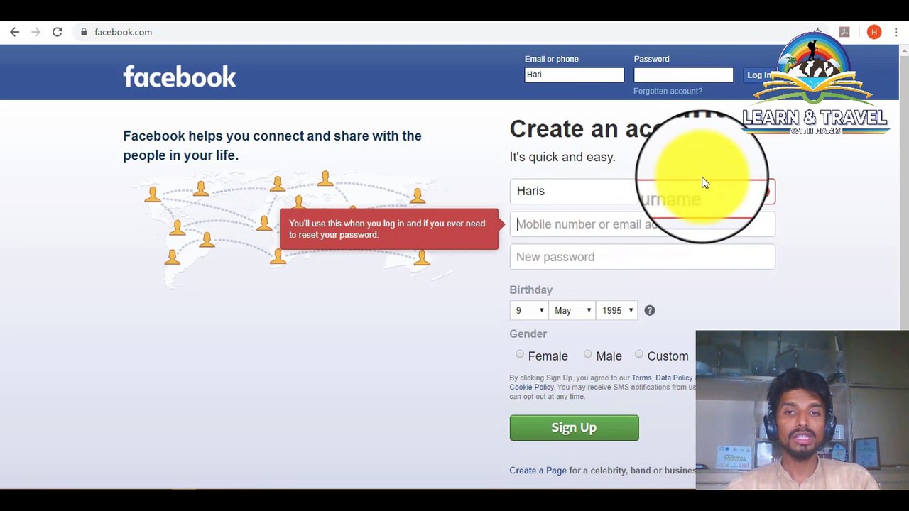 Introduction To Wordpress Wordpress Tutorials For Beginners In Urduhindi Part 01 Video