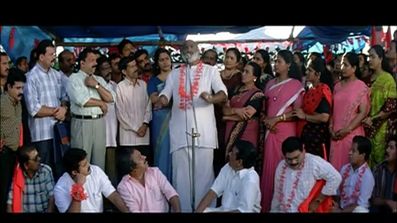 Thanmathra Malayalam Movie part 01 - video Dailymotion