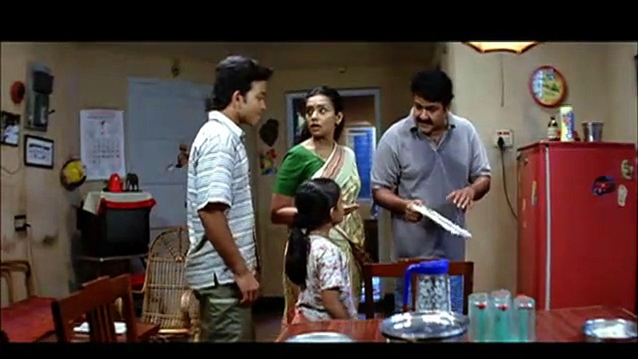 Thanmathra Malayalam Movie part 02 - video Dailymotion