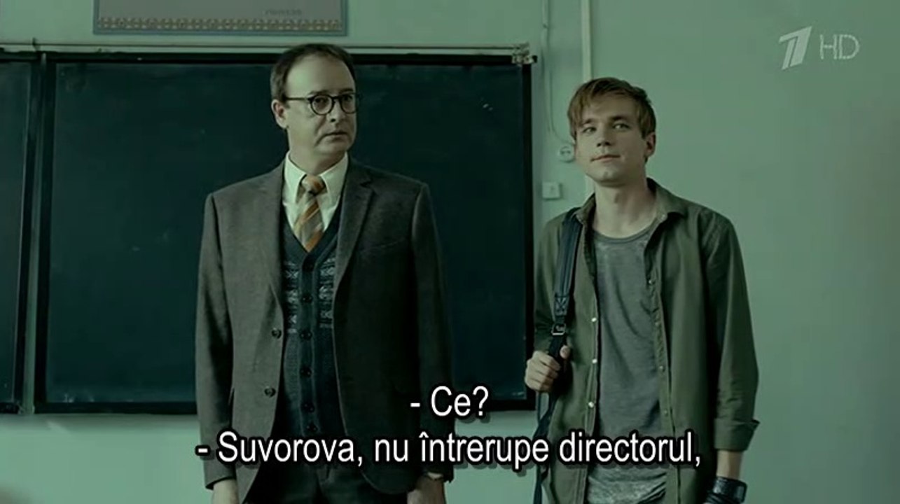 Sparta (2018) Episodul 1 - video Dailymotion