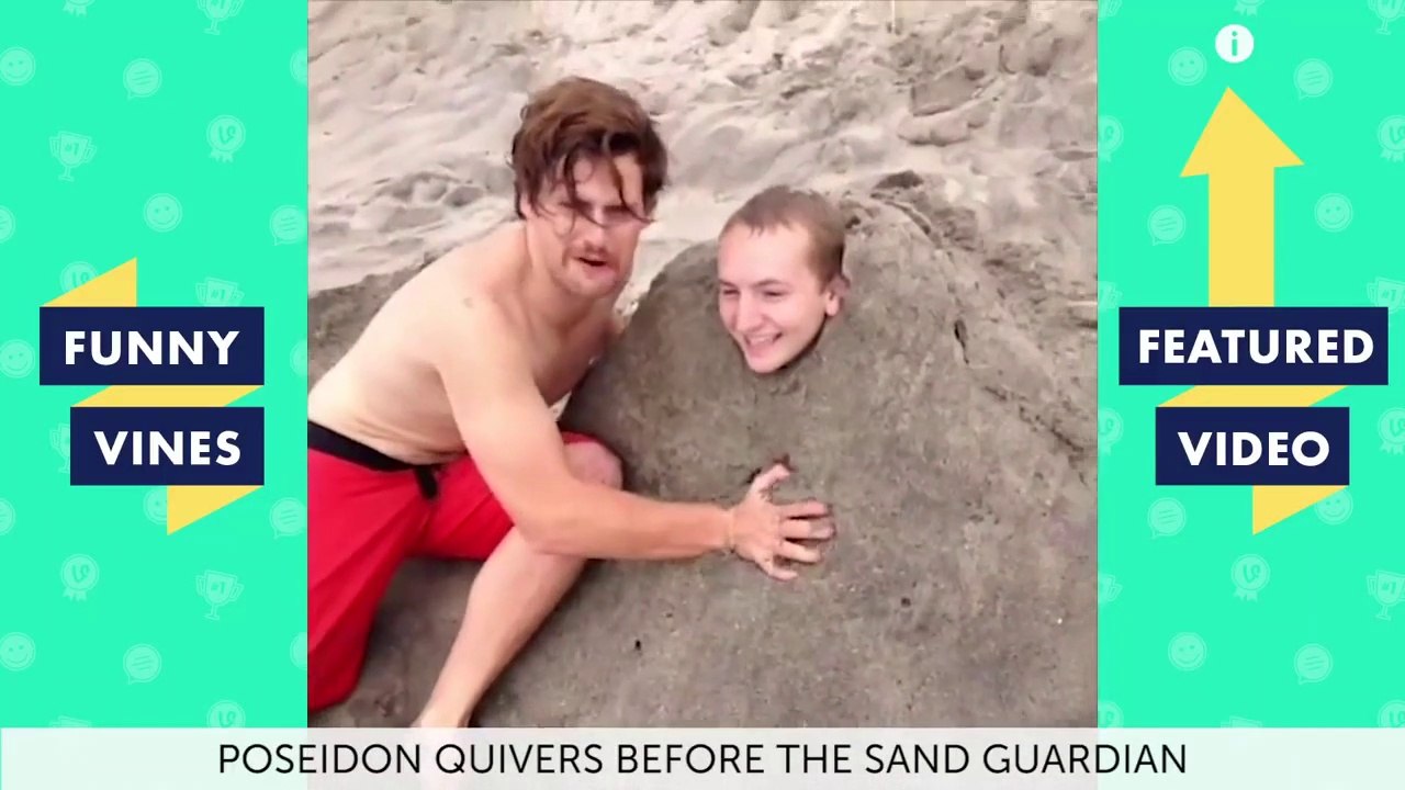 TRY NOT TO LAUGH - The Best Funny Vines Videos of All Time Compilation ...